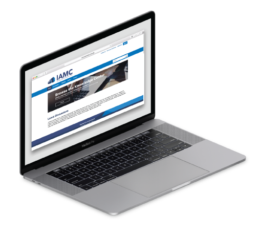 IAMC Solutions Center: Your One-Stop Resource Hub